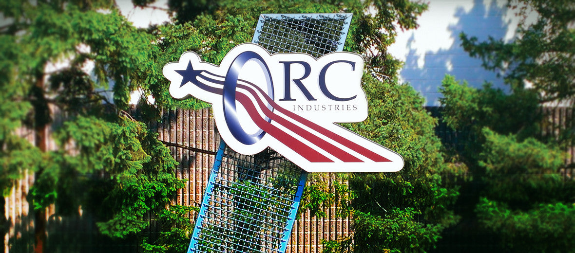 ORC Industries, Inc.