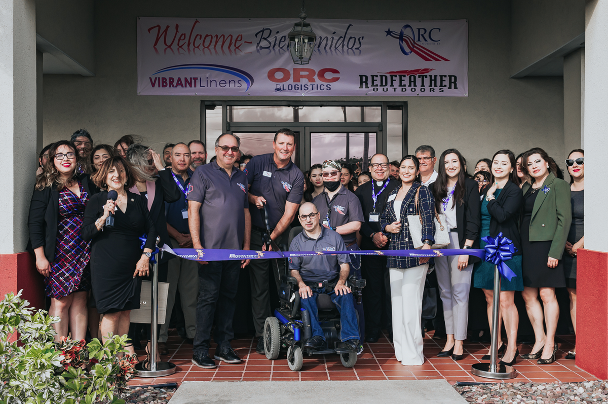 ORC Industries, Inc.