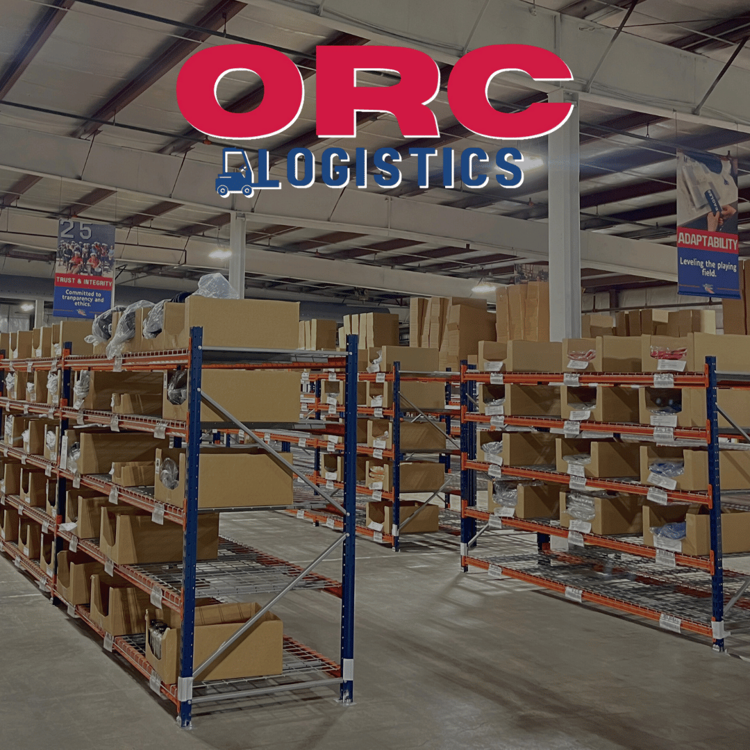 ORC Industries, Inc.