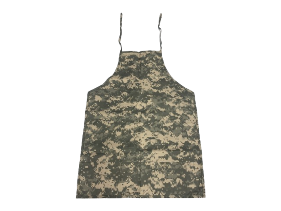 Aprons – ORC Industries, Inc.