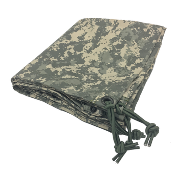 Military Tarpaulins – ORC Industries, Inc.