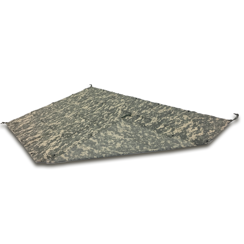 ORC Industries, Inc.